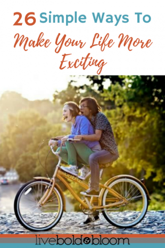 26 Interesting Things To Do
