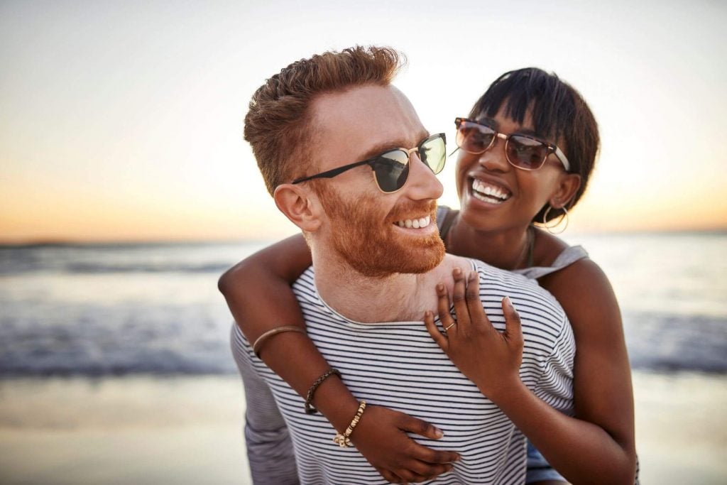 15 Signs Of A Good Relationship (make your connection even stronger)
