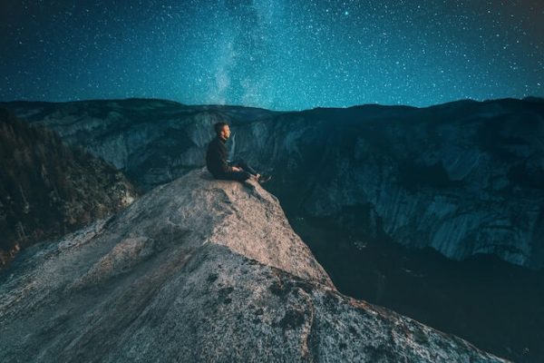 21 Things To Be Passionate About (Examples For Your Life)