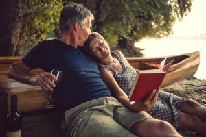 159 Romantic Things To Do As A Couple