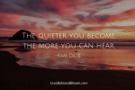 101 Deep Quotes