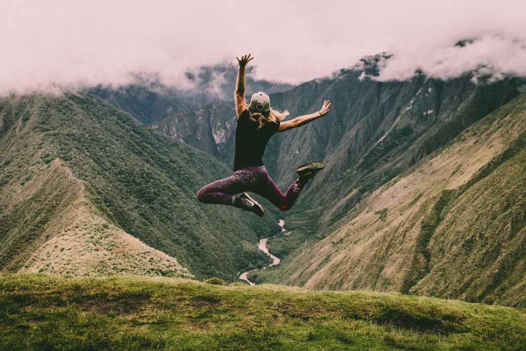 Reasons Why You're Bored With Life: 53 Ways To Jazz It Up