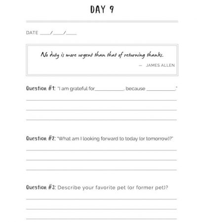 61 Journaling Ideas (Basics On What To Write +Prompts)