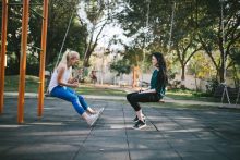 50 Best Friend Tag Questions and How To Play