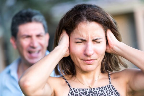 11 Serious After Effects Of Emotional Abuse