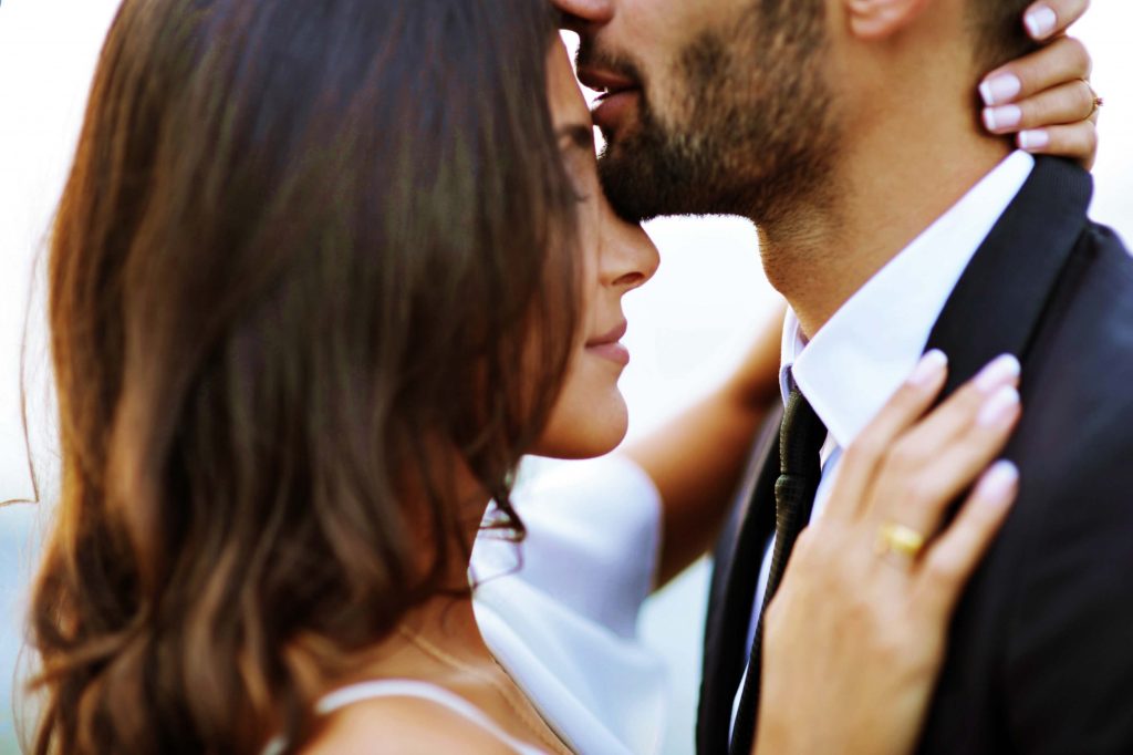 9 Signs You Are A Power Couple