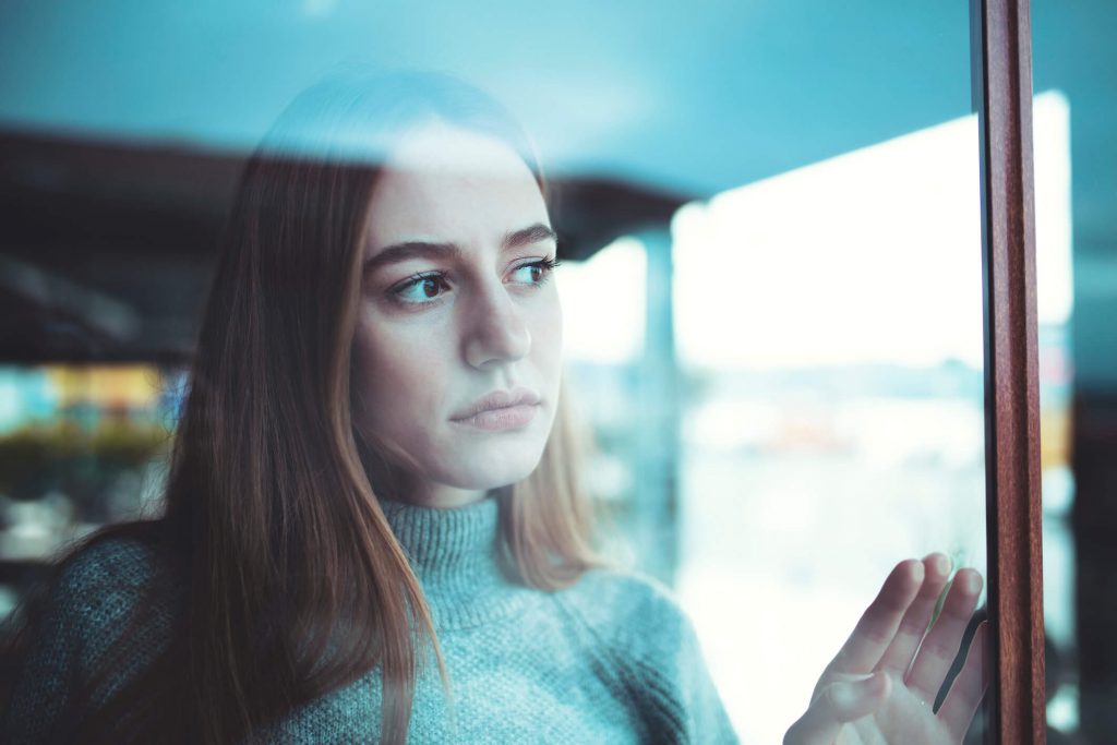 19 Feeling Lost Quotes (Quotes about feeling alone and empty)