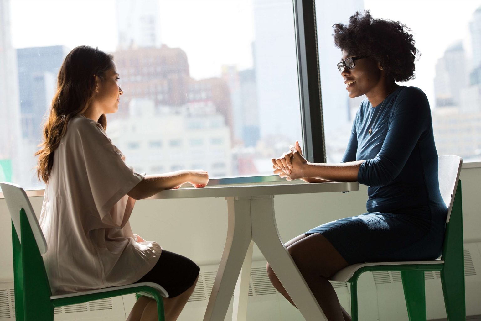 121 Words To Describe Yourself (Perfect for interviews, resumes, and dates)