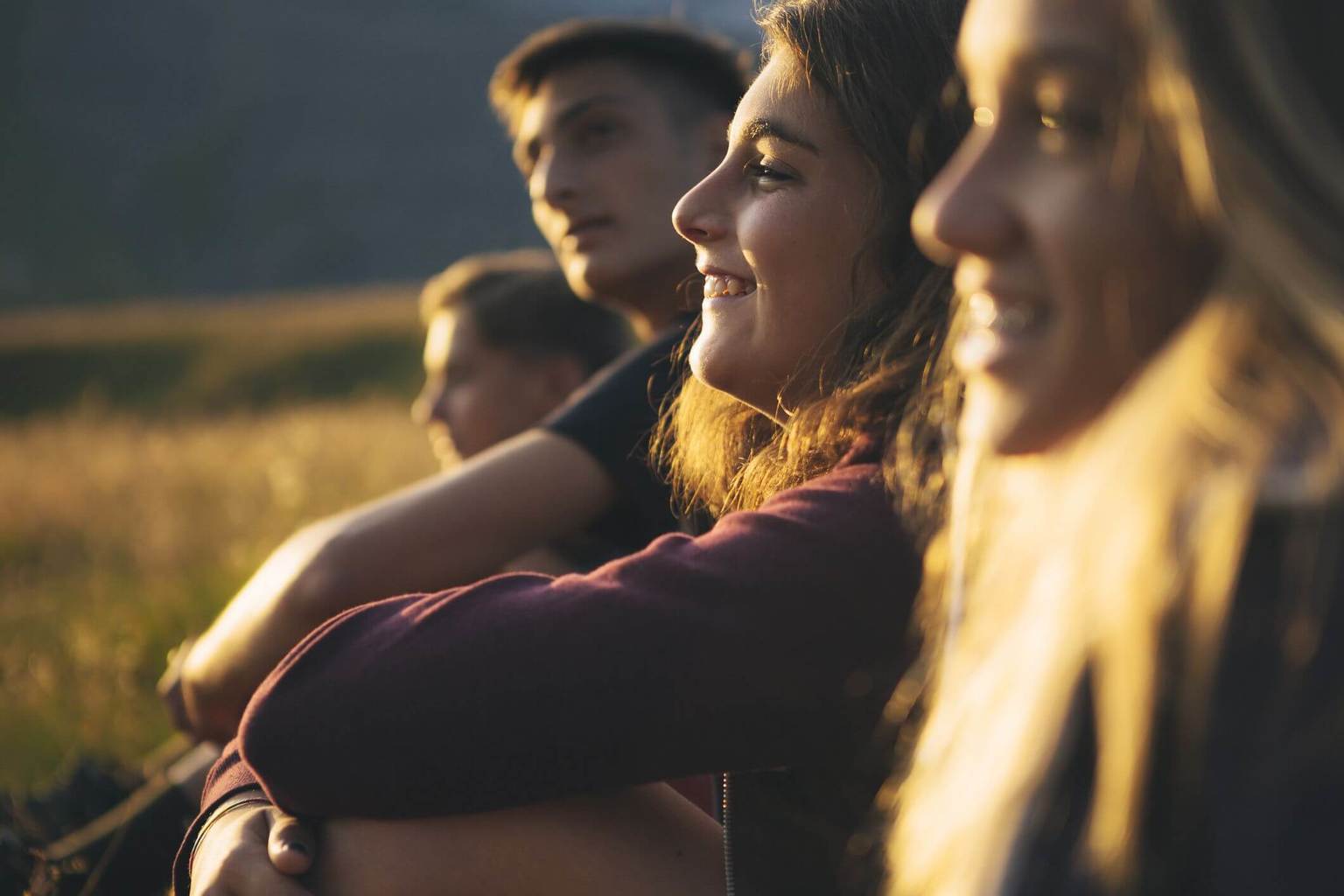 75 Positive Affirmations For Teens to Use Everyday