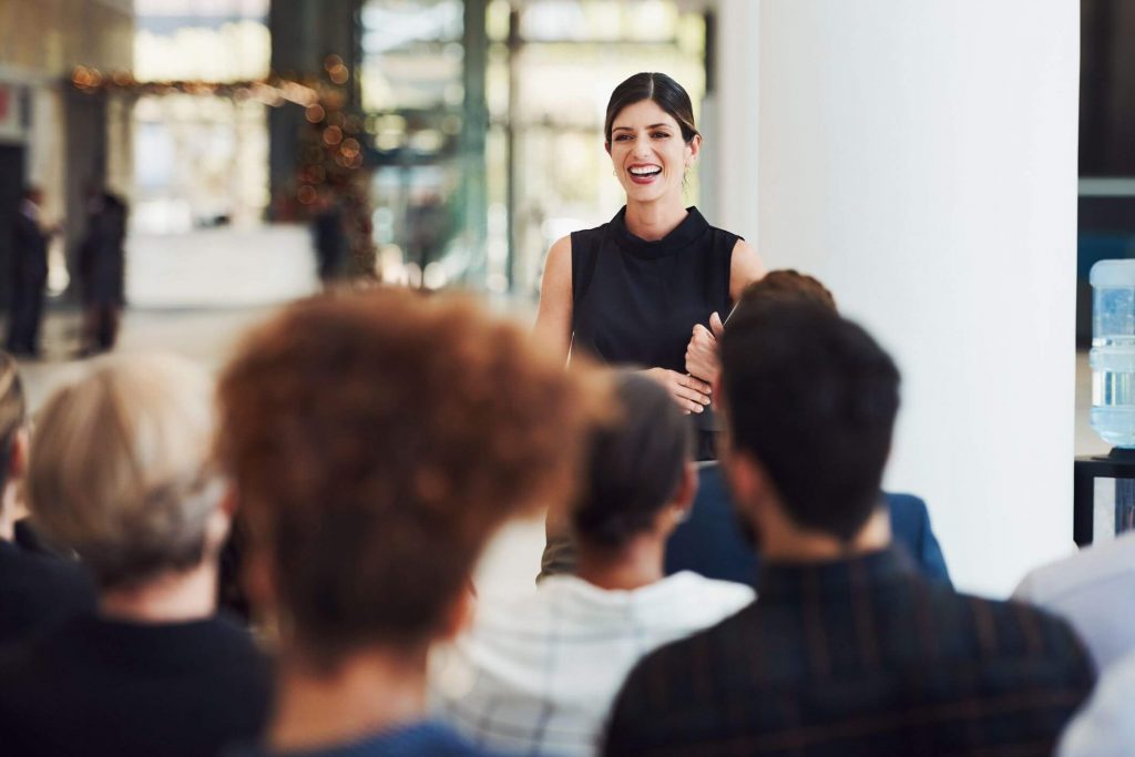 ENFP Careers (list of the best jobs for this unique personality type)