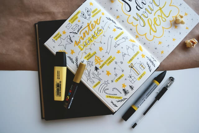 37 Best Creative Project Ideas Fun Unique Ways To Stoke Your Creativity 