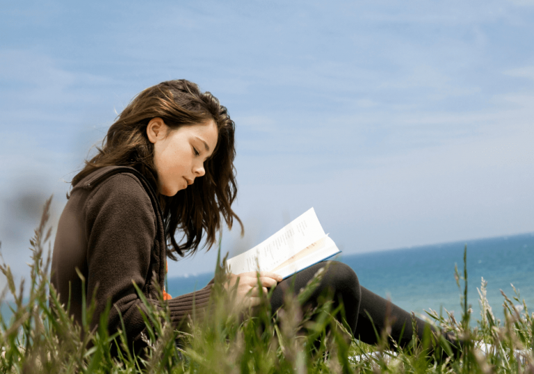 25 Beautiful Poems About Life