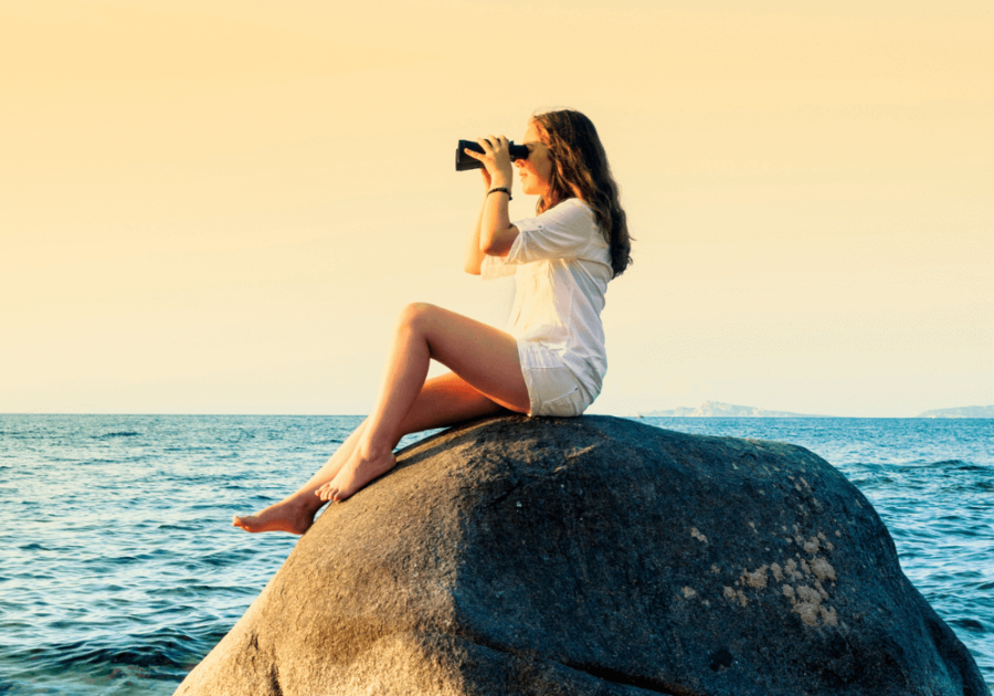 101 Best Quotes About Finding Yourself