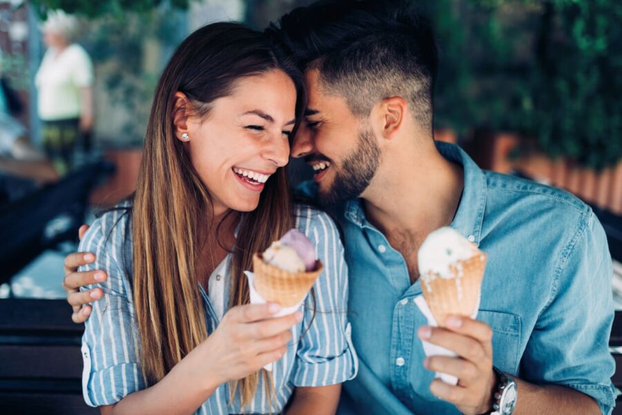15 Essential Dating Tips for Men