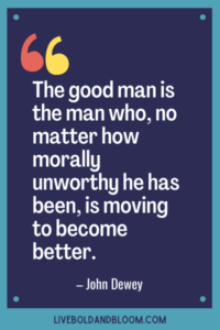 151 Good Man Quotes to Remind Him of His Awesomeness