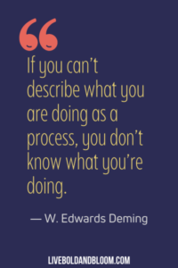 27 Best Trusting The Process Quotes