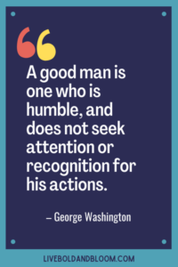 151 Good Man Quotes to Remind Him of His Awesomeness
