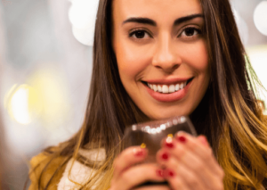 11 Signs Of A Bubbly Personality