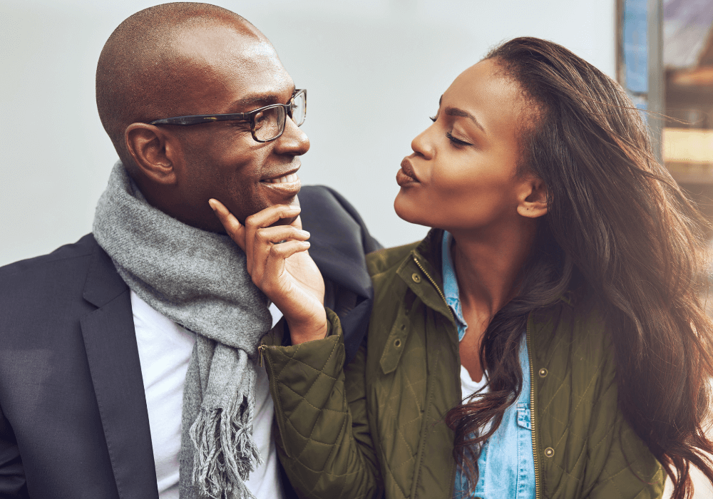 21 Things He Means When He Calls You Cute or Beautiful