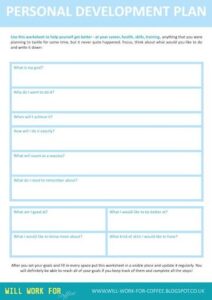 11 Self-Awareness Worksheets for Adults To Better Know Yourself