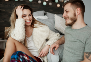 125 Questions to Ask Your Boyfriend to Test His Love