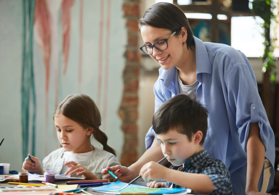 13 Empowering Tips For the Stay-at-Home Wife
