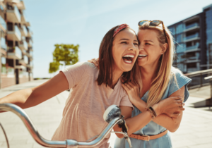 32 Qualities Of A Good Friend
