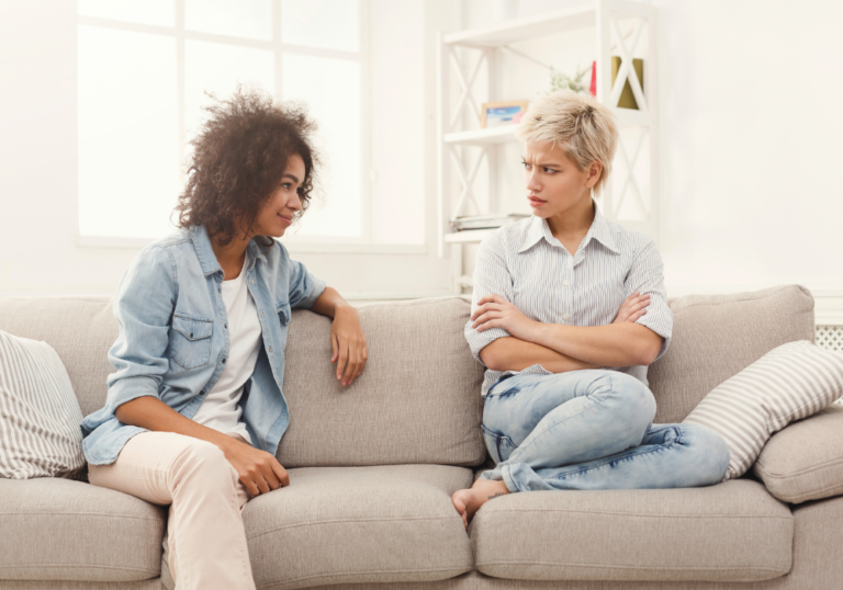 11 Reasons Why Some People Are So Mean (And how to handle it)