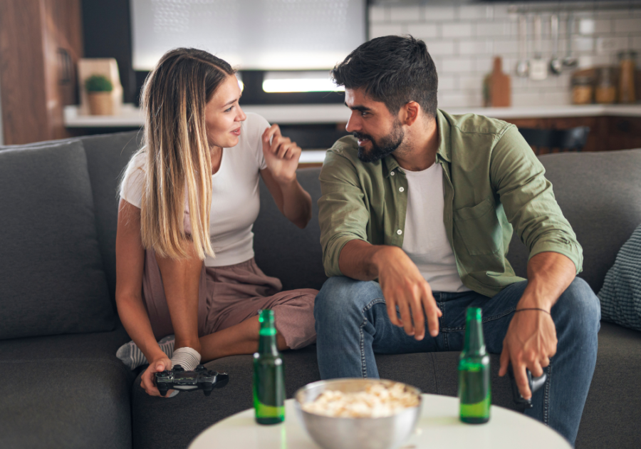 21 Ways to Put Forth Effort in Your Relationship