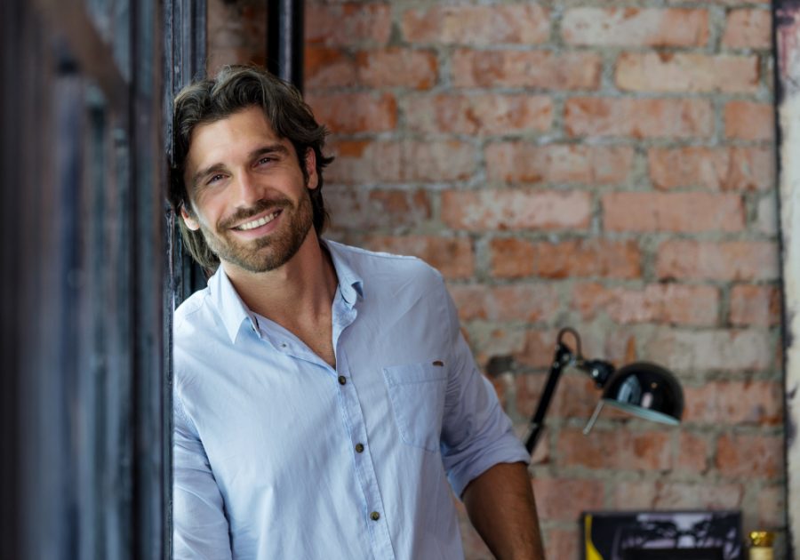 15 Ways To Be More Of a Sigma Male