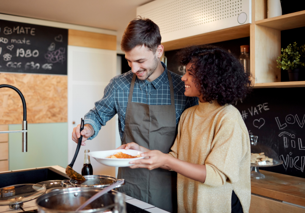 21 Ways to Put Forth Effort in Your Relationship
