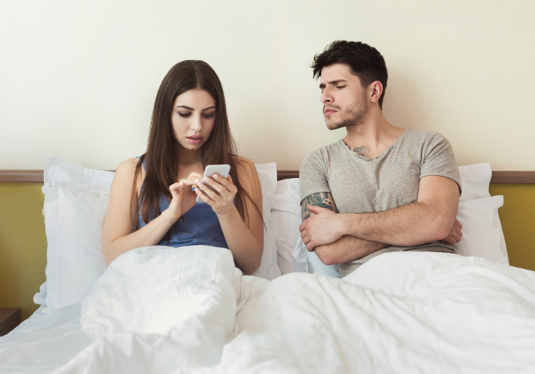 9 Psychological Effects of False Allegations in a Relationship