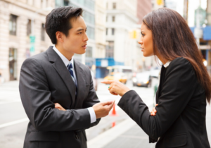 11 Reasons Why Some People Are So Mean (And how to handle it)