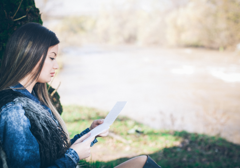 19 Love Letters to Your Girlfriend with Examples