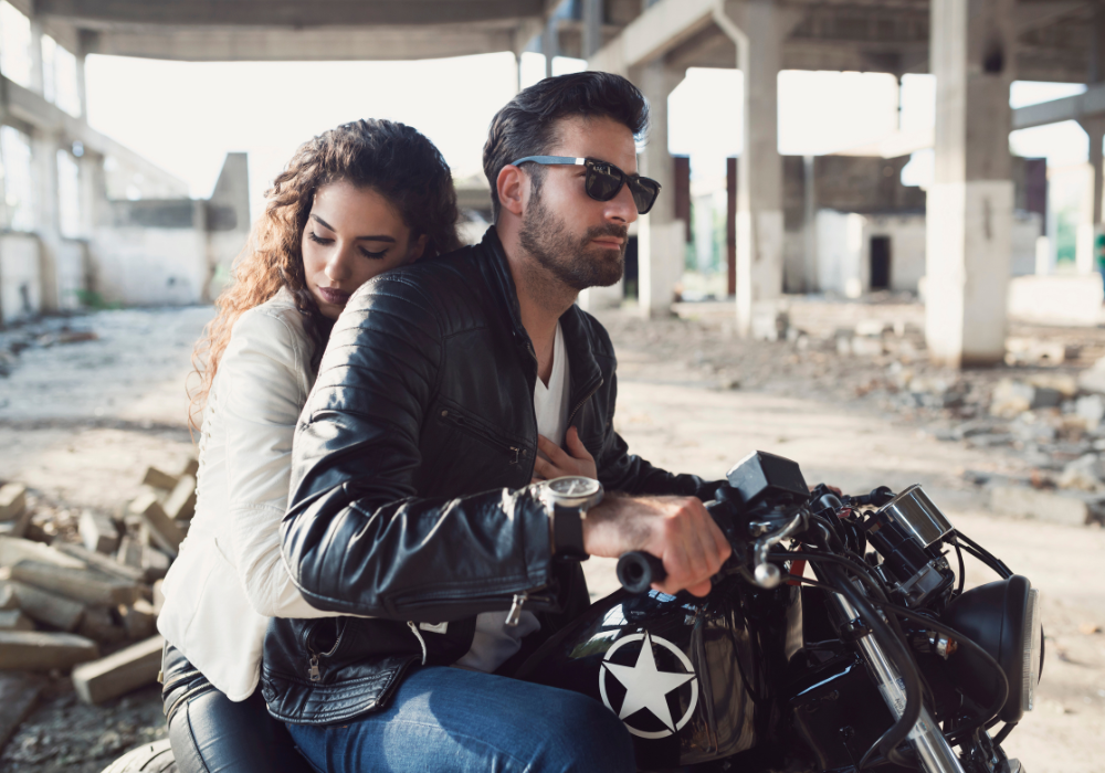 Why Do Girls Like Bad Boys? 19 Possible Reasons