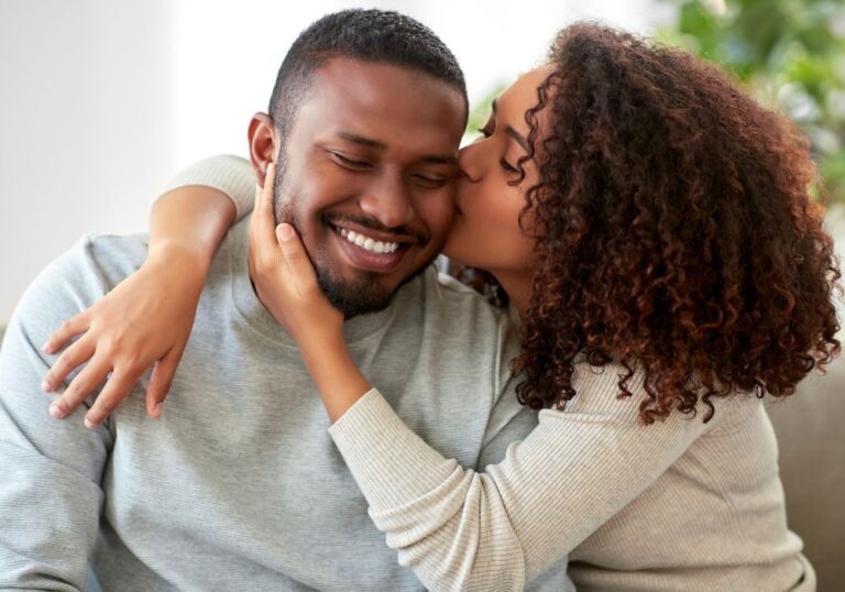 250+ Words to Describe a Handsome Man and Make Him Blush
