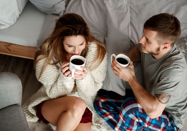 21 Expert Tips to Reconnect After a Relationship Break