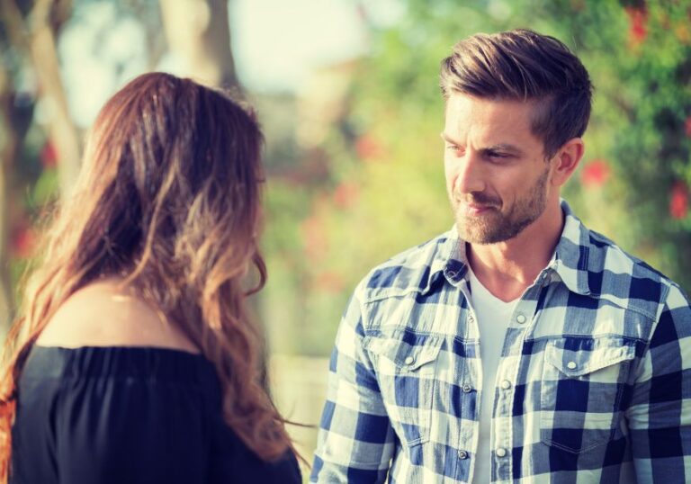 13 Ways To Know It's Time to Leave a Relationship