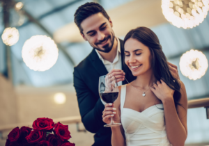 27 Best Couples' Birthday Ideas (And 10 Date Surprises)