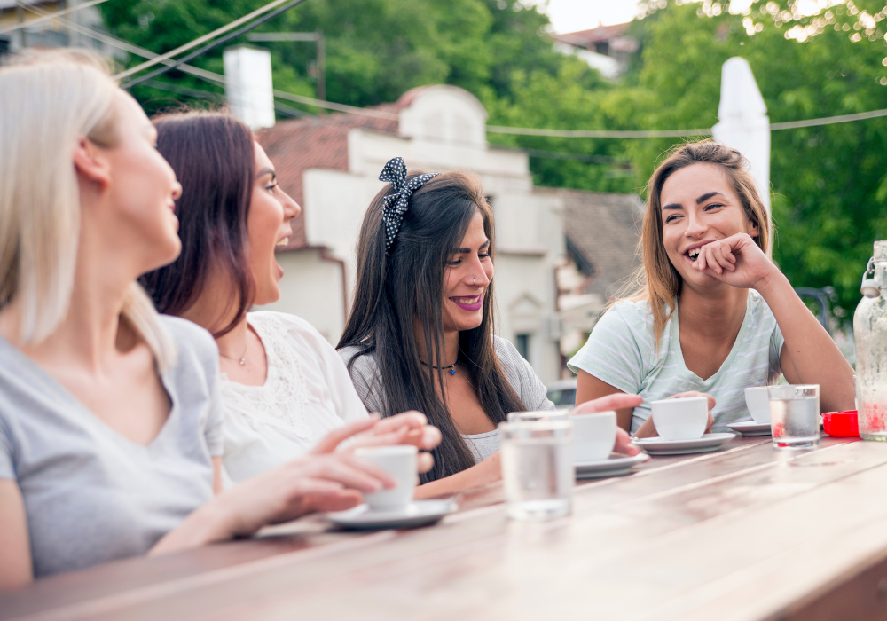 251 Best Paranoia Questions Game To Play With Friends