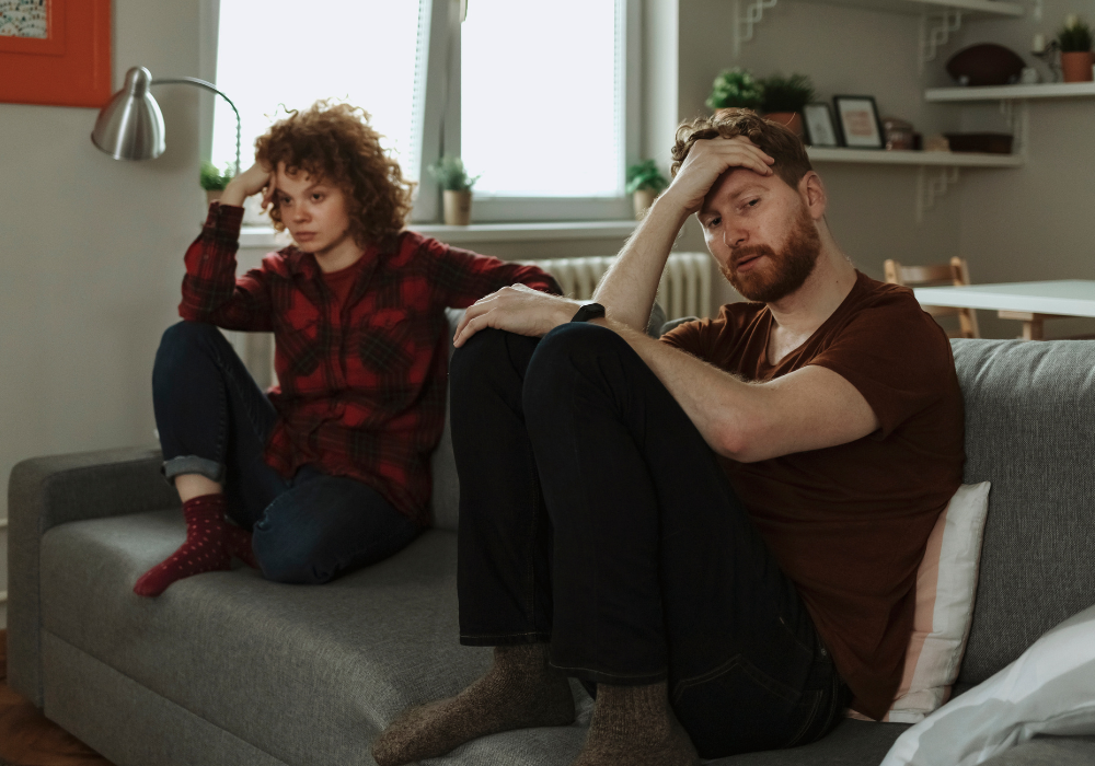 11 Stages Of A Dying Marriage and What To Do About It