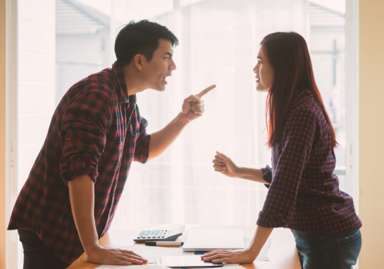 21 Signs of Anger Issues in Men