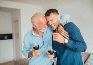 91 Questions To Ask Your Dad To Know Him Better