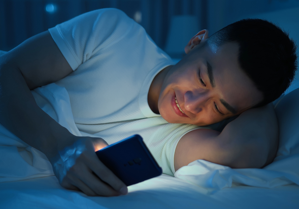 105 Goodnight Paragraphs for Her to Sweep Her Off Her Feet