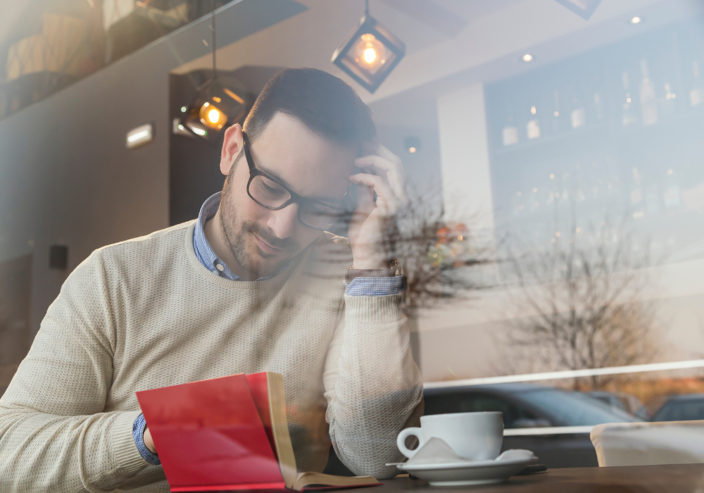 20 Traits of a High-Value Man