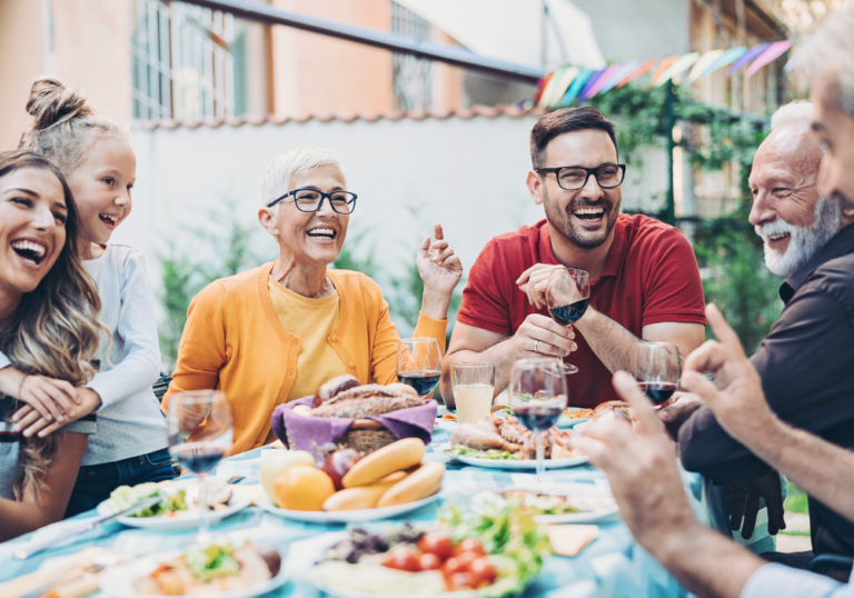 59 Fun and Deep Questions to Ask Your Family