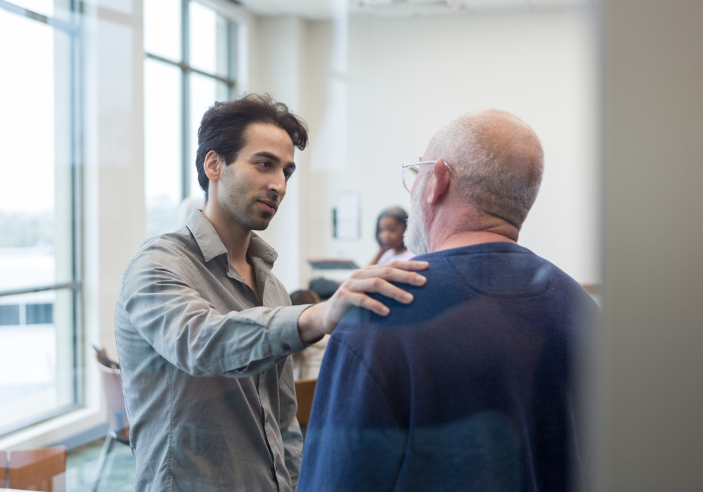91 Of The Most Important Questions To Ask Your Dad To Know Him Better ...