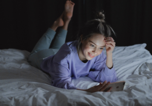 105 Goodnight Paragraphs for Her to Sweep Her Off Her Feet