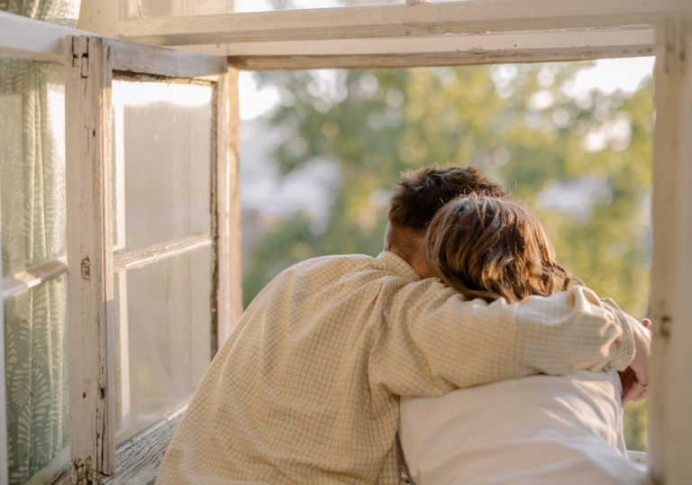 35 Ways To Be a Good Boyfriend
