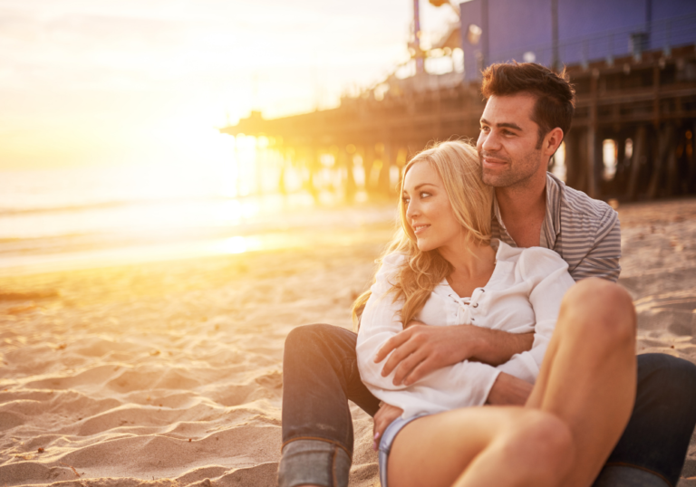 19 Ways To Trigger Emotional Attraction in a Man